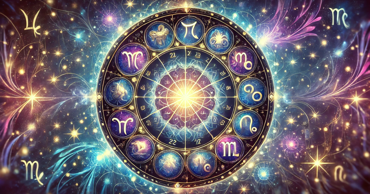 The Top 5 Zodiac Signs to Watch Out for This Year, According to Experts ...