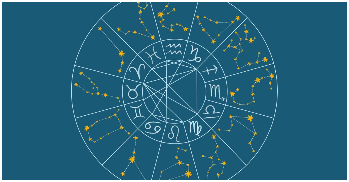 Expert Explains: Why Your Rising Sign Matters More Than You Think